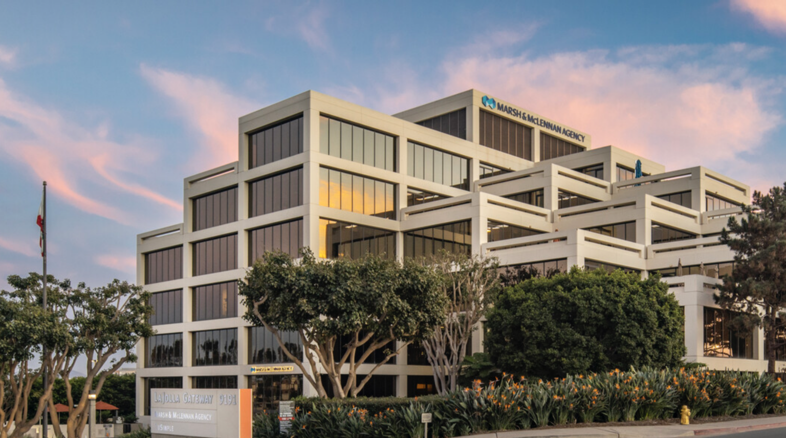 ECOR Global moves US Headquarters to LEED Certified Building - ECOR Global
