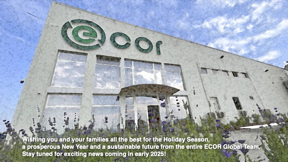 - ECOR Global
