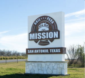 ECOR is Coming to Texas! - ECOR Global