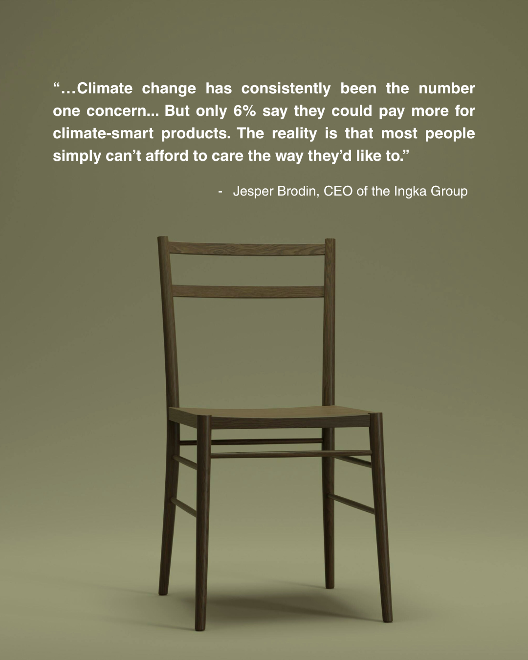 IKEA Bets Big on Sustainability: Is the Circular Economy Finally an ...