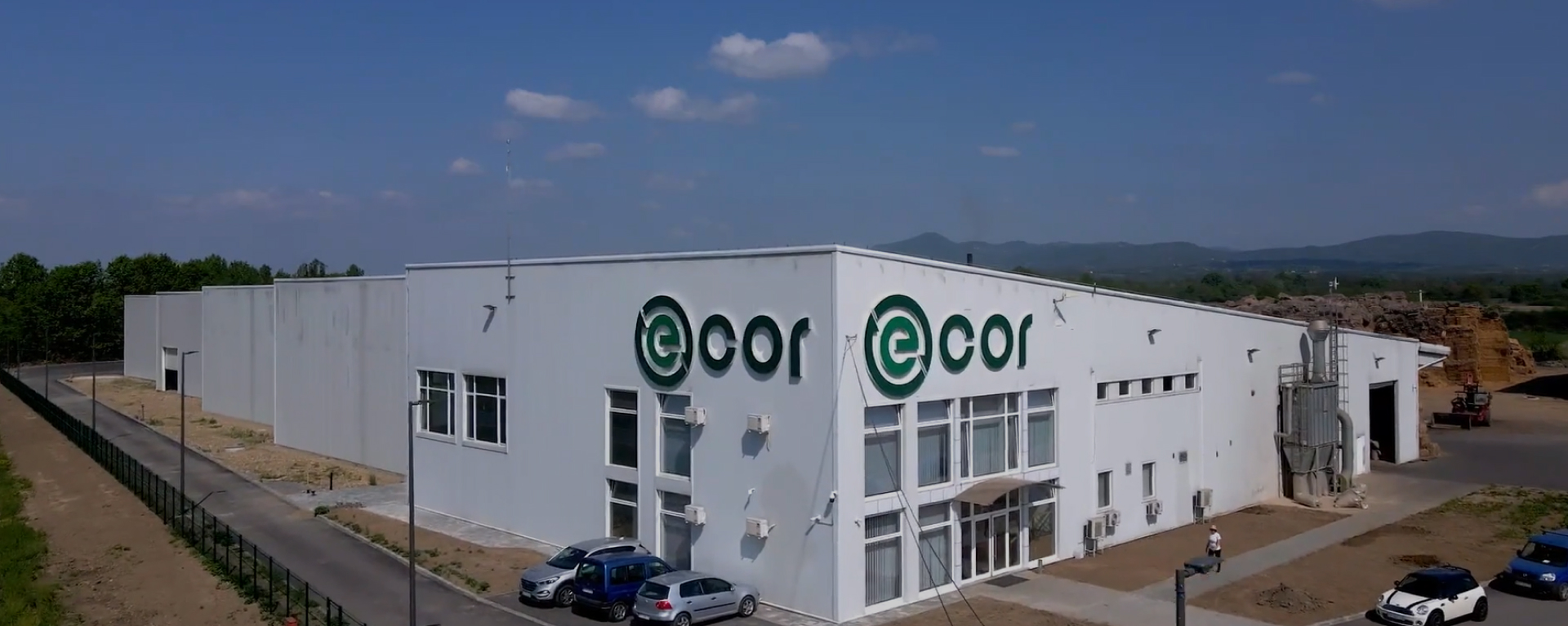 ECOR Global - Home Page